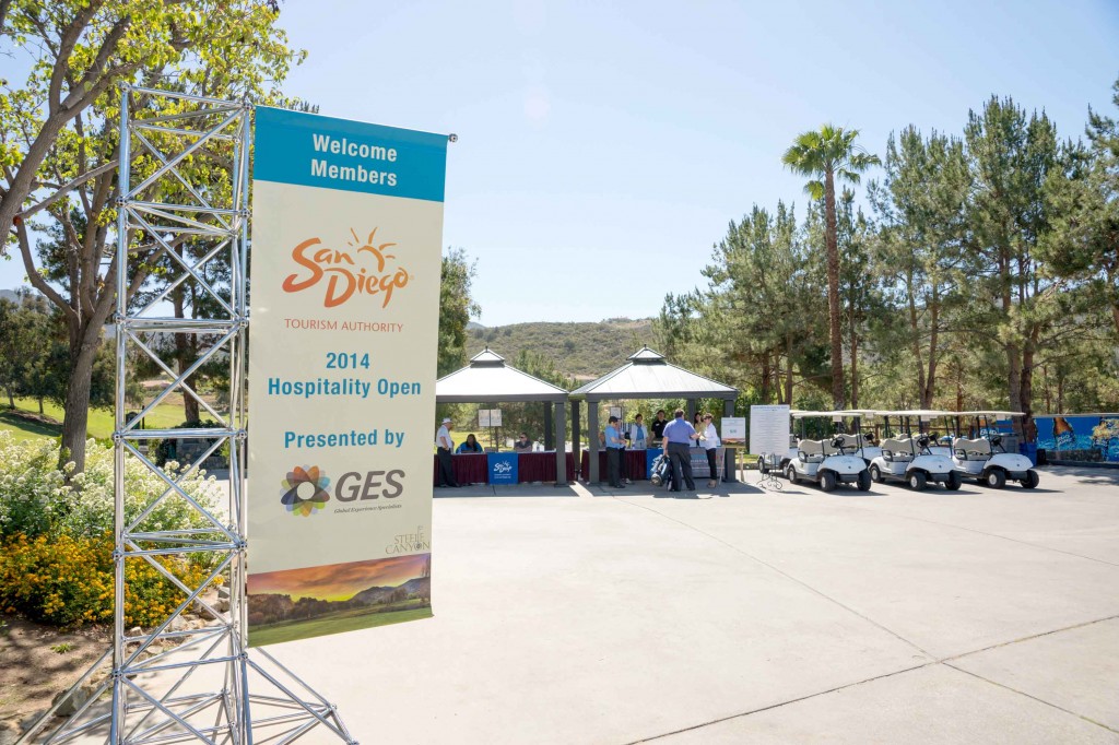 2014 San Diego Tourism Authority Golf Tournament - SDTA Connect Blog