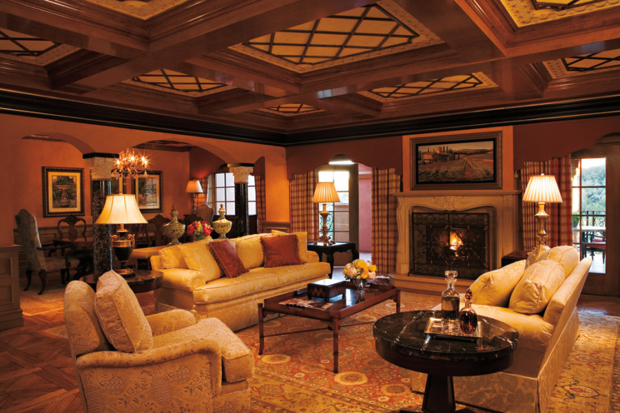 Fairmont Grand Del Mar - SDTA Connect Blog