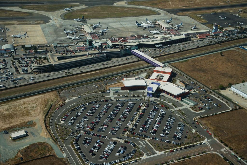 Cross Border Xpress (CBX) Breaks Passenger Record in Its Second Year ...