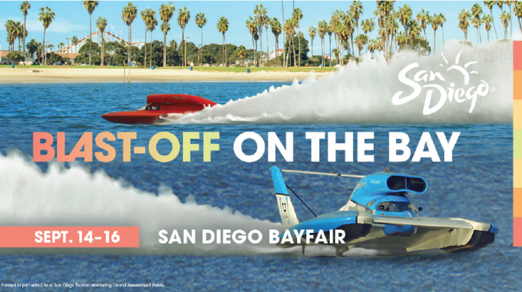 Bayfair - SDTA Connect Blog