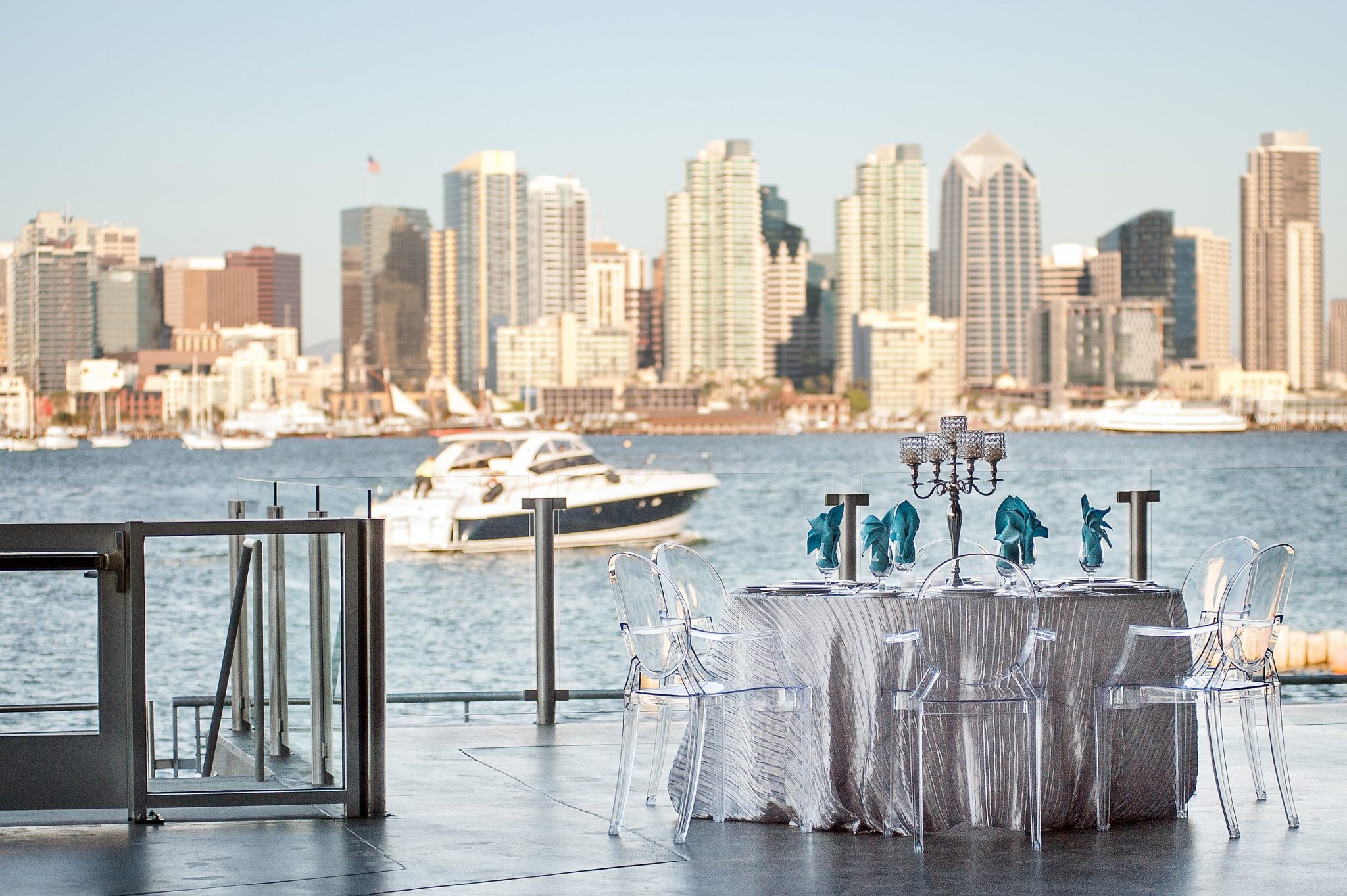 Take It Outside at These Unique Venues - SDTA Connect Blog