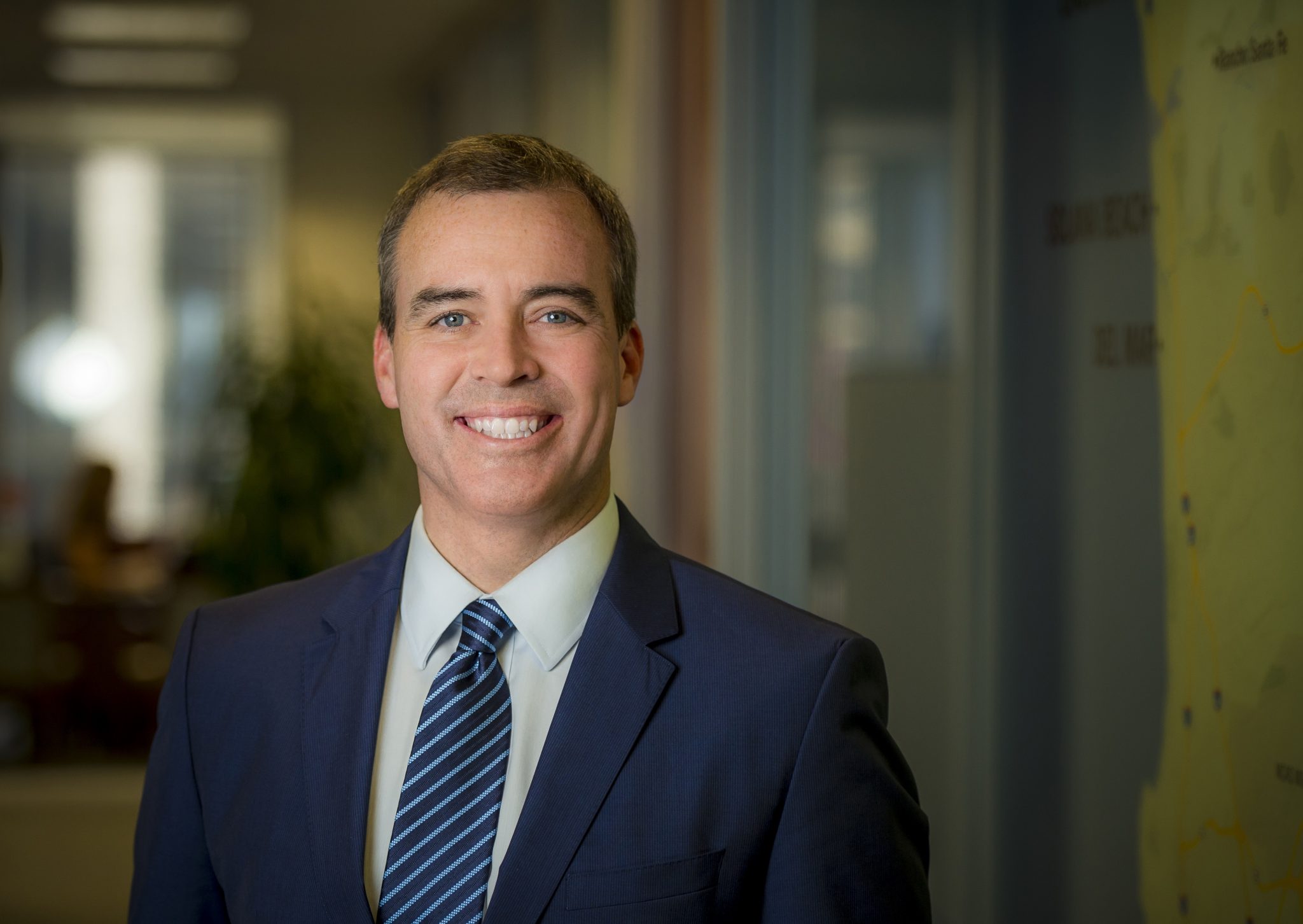 EDC President & CEO Mark Cafferty: San Diego’s Innovation Scene - SDTA ...