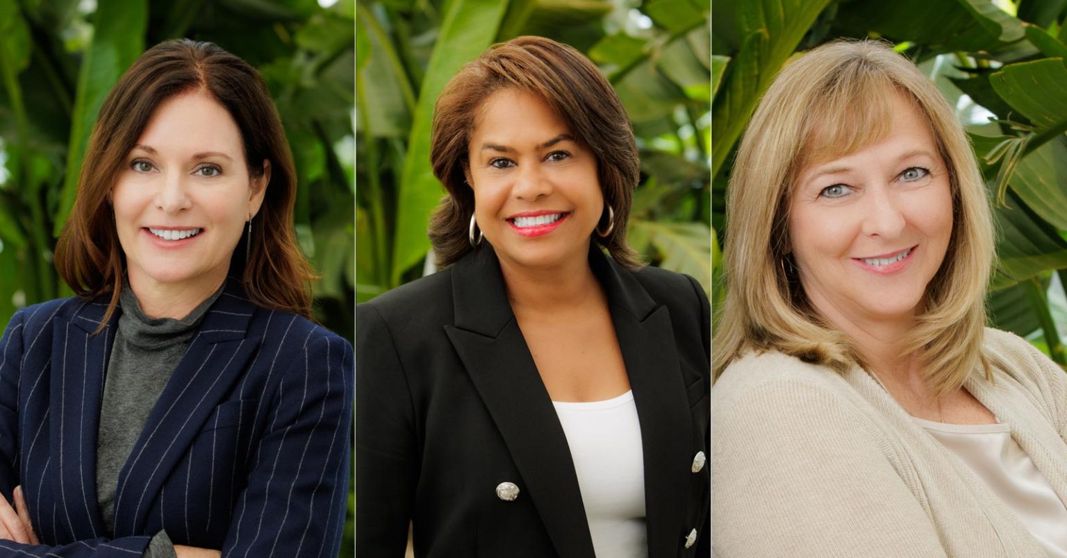 Happy International Women’s Day! - SDTA Connect Blog